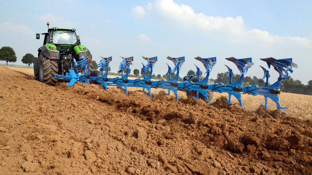 Quast Landmaschinen Vertrieb + Service GmbH - LEMKEN